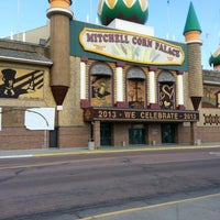 The Corn Palace - 39 tips from 4380 visitors