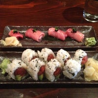 Red Sushi (Now Closed) - Downtown Madison - Madison, WI