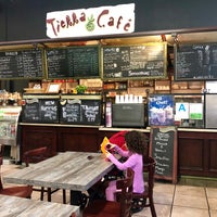 Tierra Cafe - Vegetarian / Vegan Restaurant in Los Angeles