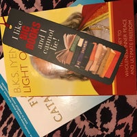 First Draft Book Bar - Phoenix, AZ