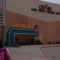 Arizona Mills - Shopping Mall