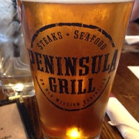Peninsula Grill - 17 tips from 384 visitors