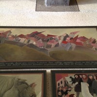 zum Isaak - Altstadt Grossbasel - Münsterplatz