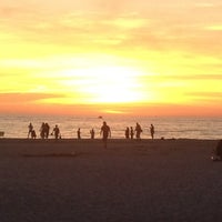 North Lido Beach - Lido Key - Sarasota, FL