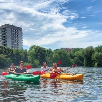 KAYAK Berlin - Friedrichshain - 5 tips from 122 visitors