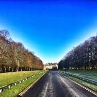 Coombe Abbey Country Park - 5 tips