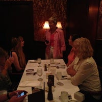 Minervas Restaurant - Downtown Sioux Falls - 301 S Phillips Ave