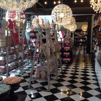 PINKITZEL Cupcakes & Candy - Downtown Oklahoma City - 150 S EK Gaylord Bl