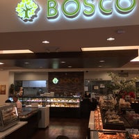 Bosco Bakery Cafe - Bakery in Wilshire Center - Koreatown