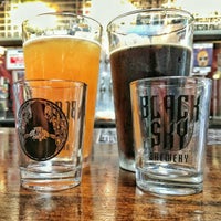 Black Sky Brewery - Brewery in Baker