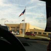 Decatur Central High School - Valley Mills - Indianapolis, IN