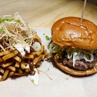 Inspire Restaurant - Markham, ON