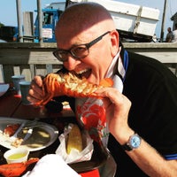 Cape Pier Chowder House - 13 tips from 441 visitors