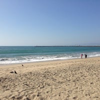 Playa Del Rey Beach - Beach in Playa del Rey