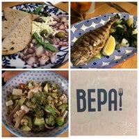 Bepa - Bistro in Split