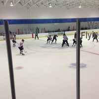 Leafs Ice Centre - Hockey Arena in West Dundee