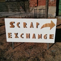 The Scrap Exchange - 15 tips from 651 visitors