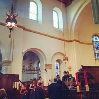 Knowles Memorial Chapel, Rollins College - Church in Winter Park