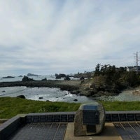 Battery Point Lighthouse - Lighthouse