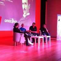 Bizkaia Aretoa EHU-UPV - Abando - Bilbao, País Vasco