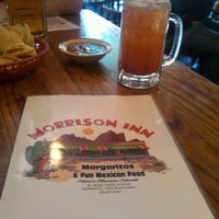 Morrison Inn - Bar