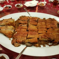 Sun Lee How Fook Restaurant - Ipoh, Perak