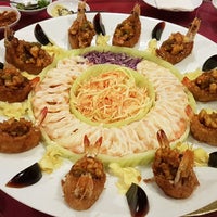 Sun Lee How Fook Restaurant - Ipoh, Perak