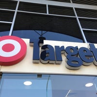 Target - Big Box Store