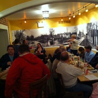 Cafe 101 - Boiling Springs, PA