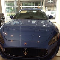 Ferrari of Seattle - Auto Dealership in Seattle