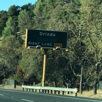 City of Orinda
