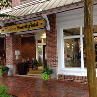 Taste of Smithfield - BBQ Joint