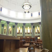 Brotherton Library - College Library in Woodhouse