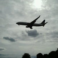 Ruby Chow Park - Georgetown - 1 tip from 85 visitors