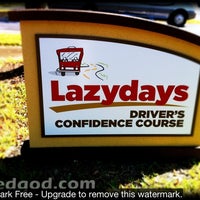 Lazy Days Rv - RV Park in Seffner