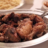 Mosca's Restaurant - 8 tips