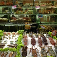 Bali Hai Seafood Market - Seafood Restaurant in George Town