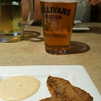 Sullivan's - New American Restaurant