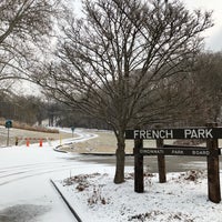 French Park - 2 tips