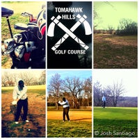 Tomahawk Hills Golf Course - 3 tips from 233 visitors