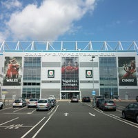 Capital Retail Park - Leckwith - Leckwith Road, Cardiff CF11 8AZ