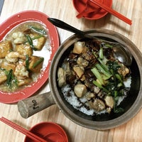 Geylang Claypot Rice - Central Region - 34 tips