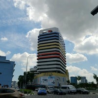 Sim Lim Tower 森林大廈 - Central Region - 26 tips from 3546 visitors