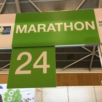 Singapore EXPO Hall 4 - Tampines - 3507 visitors