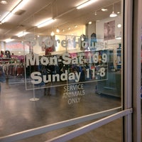 Buffalo Exchange - University District - 9 tips