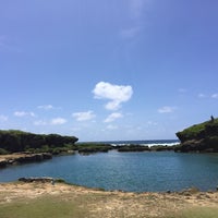 Inajaran pool - Inajaran