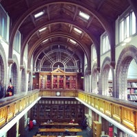 Leeds Central Library - Library in Leeds