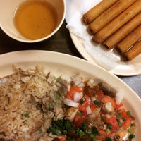 Elena's Restaurant - Asian Restaurant