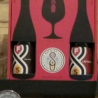 Fair State Brewing Cooperative - Brewery in Minneapolis