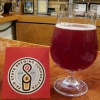 Fair State Brewing Cooperative - Brewery in Minneapolis